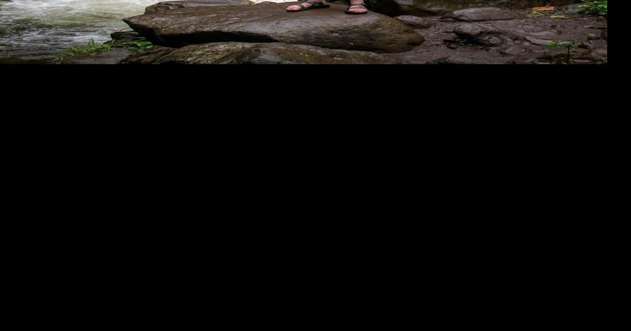 Magic and More: Calhoun English professor releases book of short ...