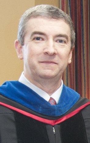 Athens State hires new provost | Limestone County | decaturdaily.com