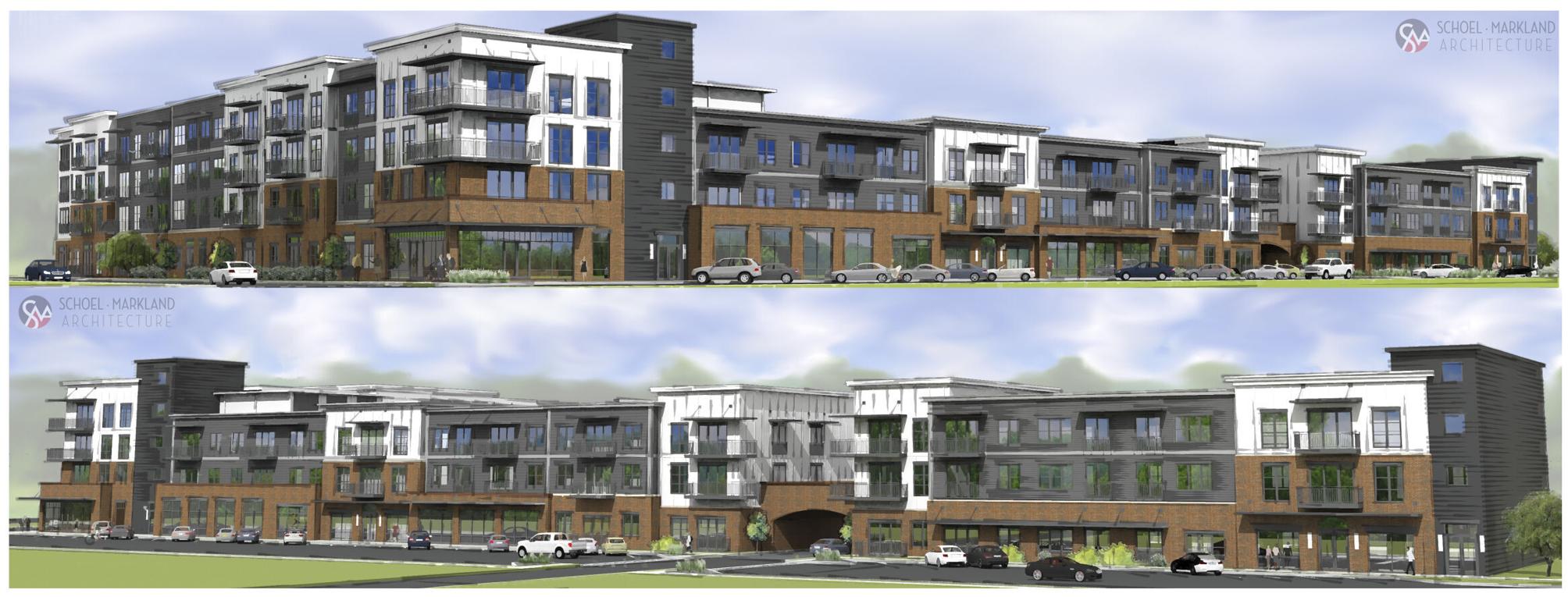 Bank Street Station project picks up steam | Decatur | decaturdaily.com