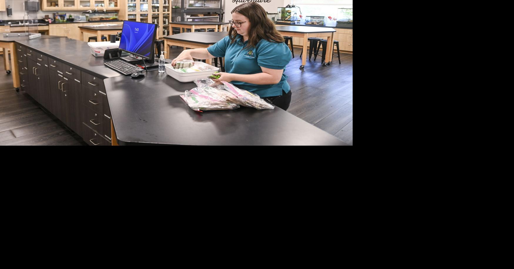 Cook Museum designated as North Alabama STEM Center, receives $9.5M ...