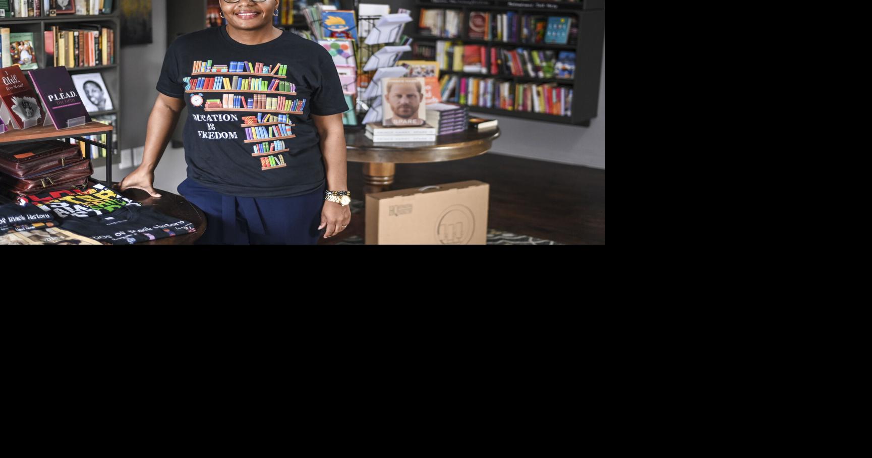 Booking It: Decatur women open businesses to impact children | Living ...
