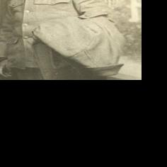 Owen Fowler fought for freedom in France while denied rights at home ...