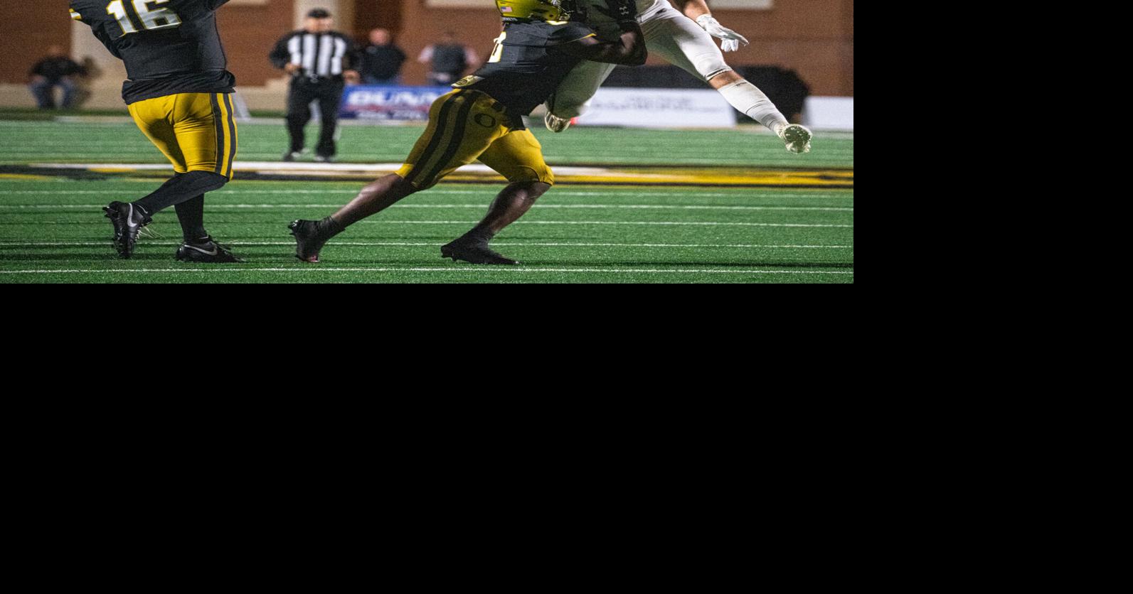 2024 DECATUR DAILY CLASS 5A-7A ALL-AREA FOOTBALL TEAM | High School ...