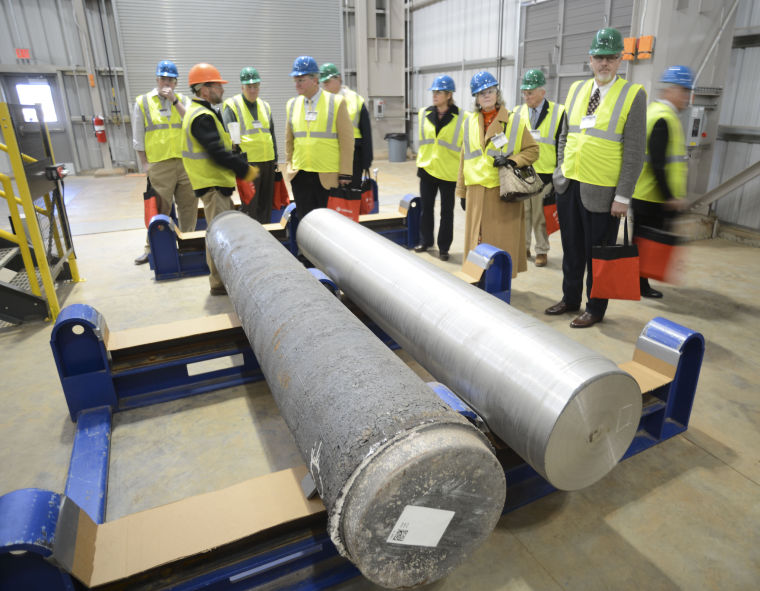 Carpenter Technology Grand Opening | News | decaturdaily.com