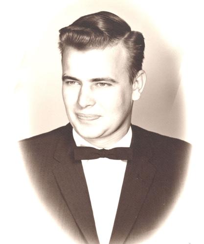 Morris W. Reagin – Quad Cities Daily