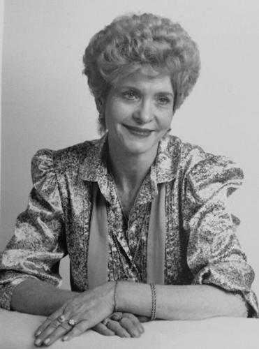 Billie Jean 'Erwin' Whitaker | Obituaries | decaturdaily.com