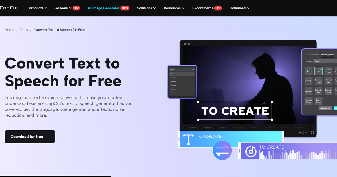5 Text-to-Speech Tools to Enhance Training and Educational Videos ...