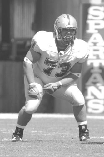 Thomas helping UAB as reserve | Sports | decaturdaily.com