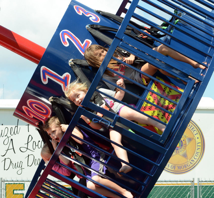 2015 Decatur Jaycees Riverfest | Gallery | decaturdaily.com