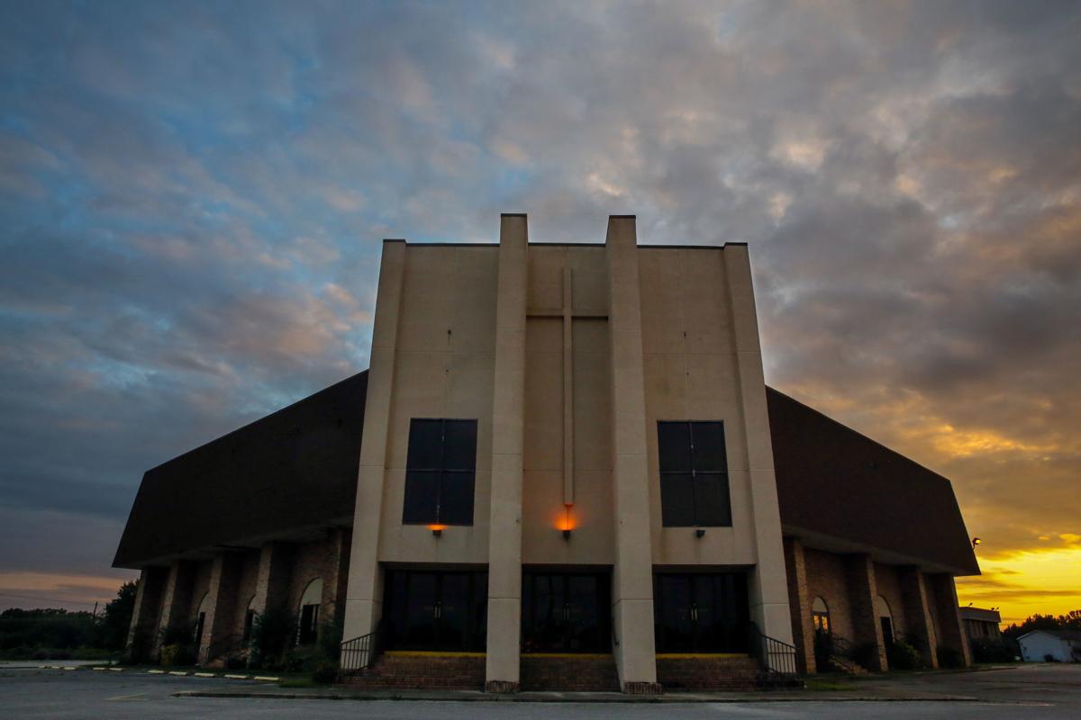 Calvary believes it has buyer for Beltline property | Decatur ...