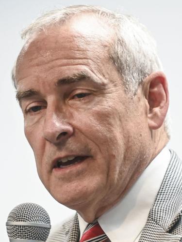 Dale Strong, Casey Wardynski set for north Alabama congressional debate ...