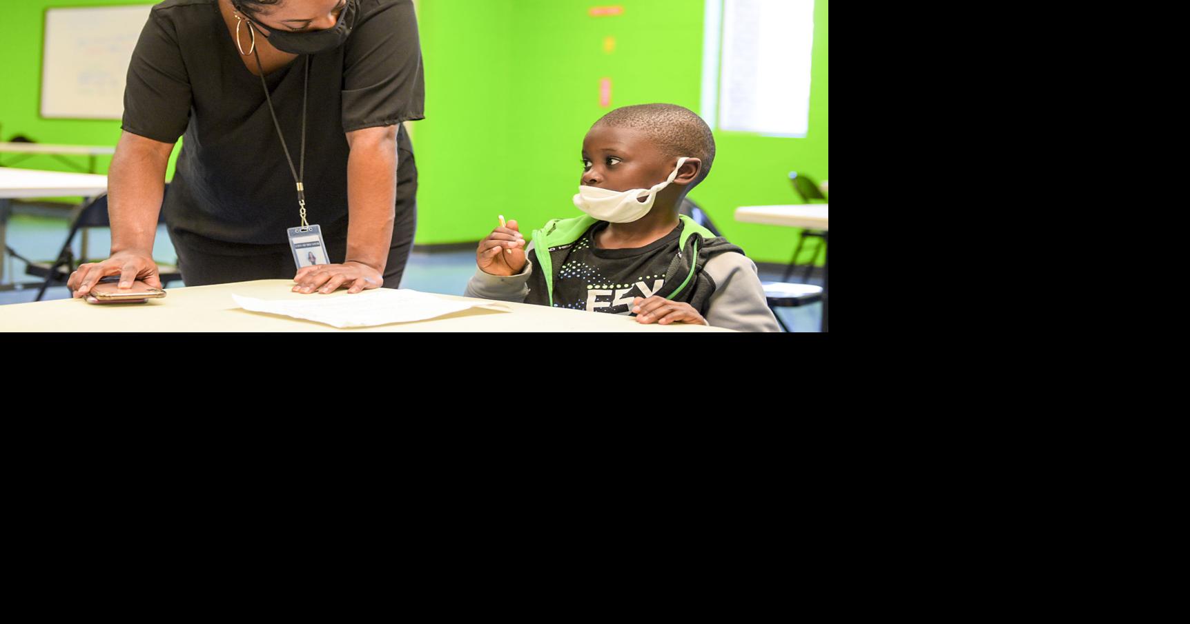 DYS preparing for temporary move during Carrie Matthews renovations ...