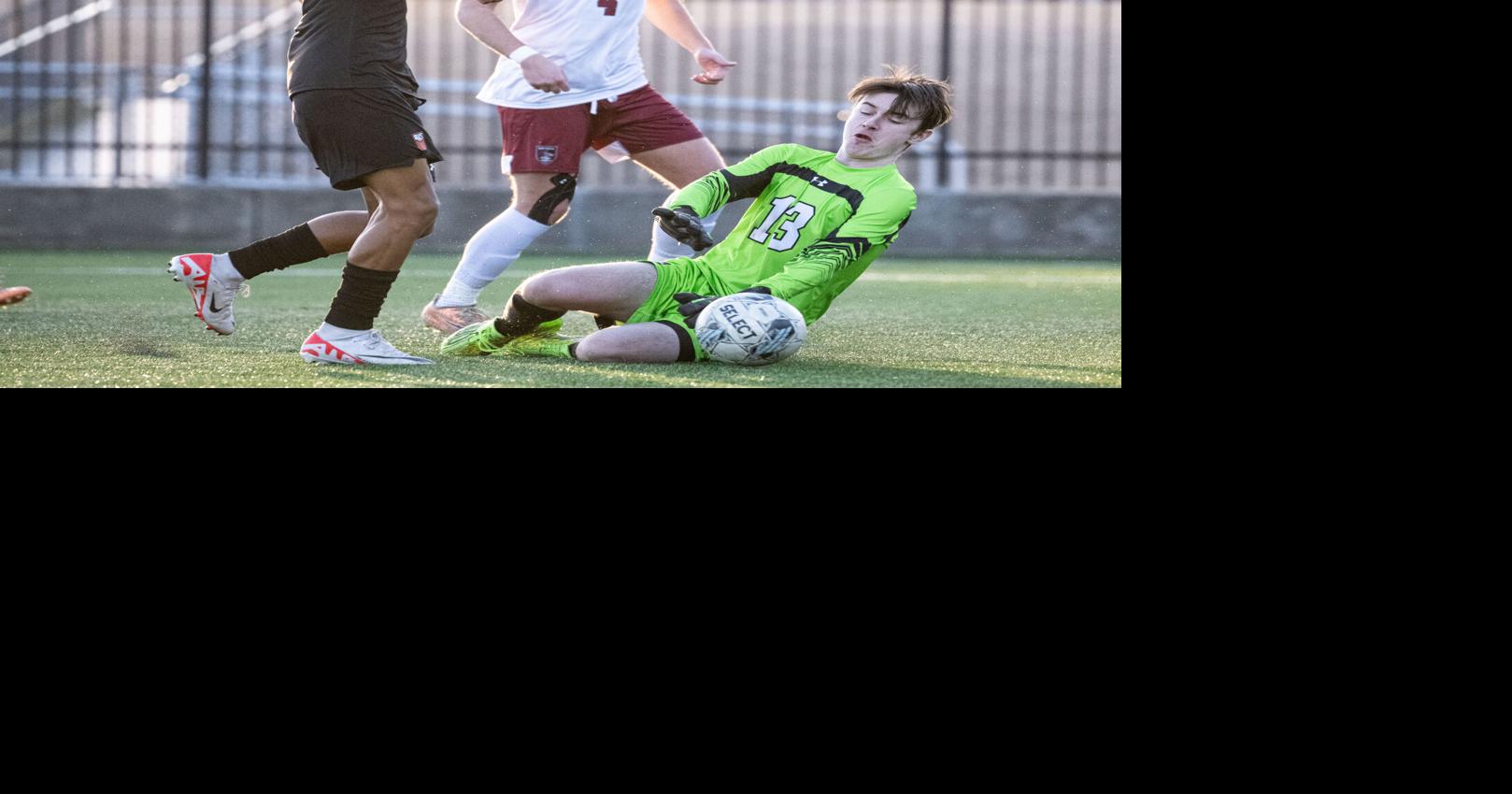 Austin Vs Hartselle Boys Soccer Morgan County Tournament Championship ...