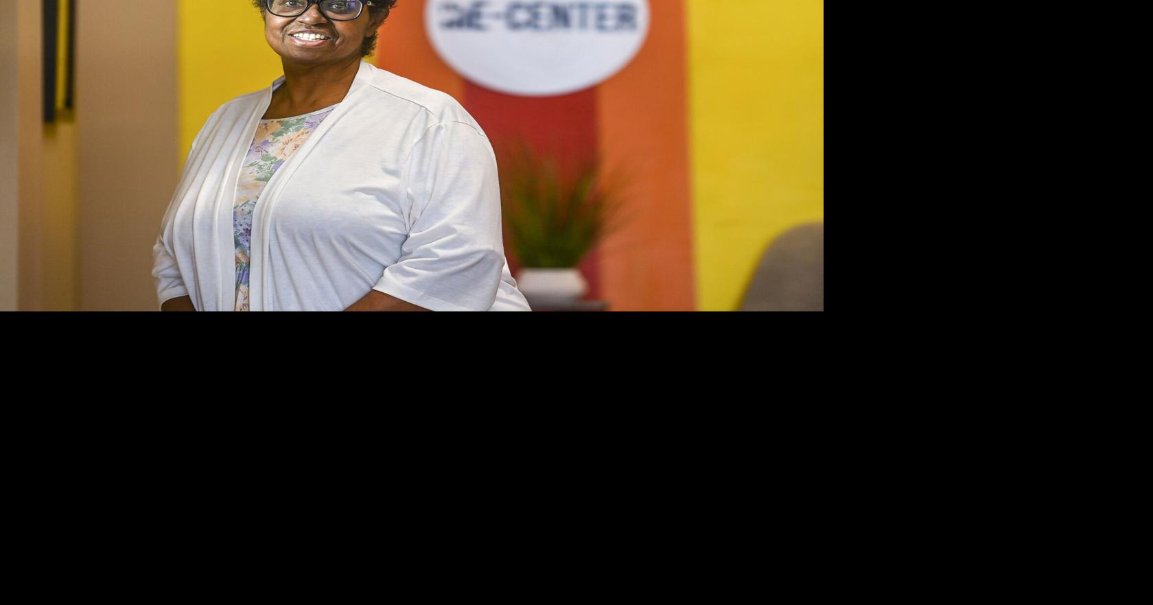 Finding Hope: Decatur woman shares breast cancer journey | Decatur ...