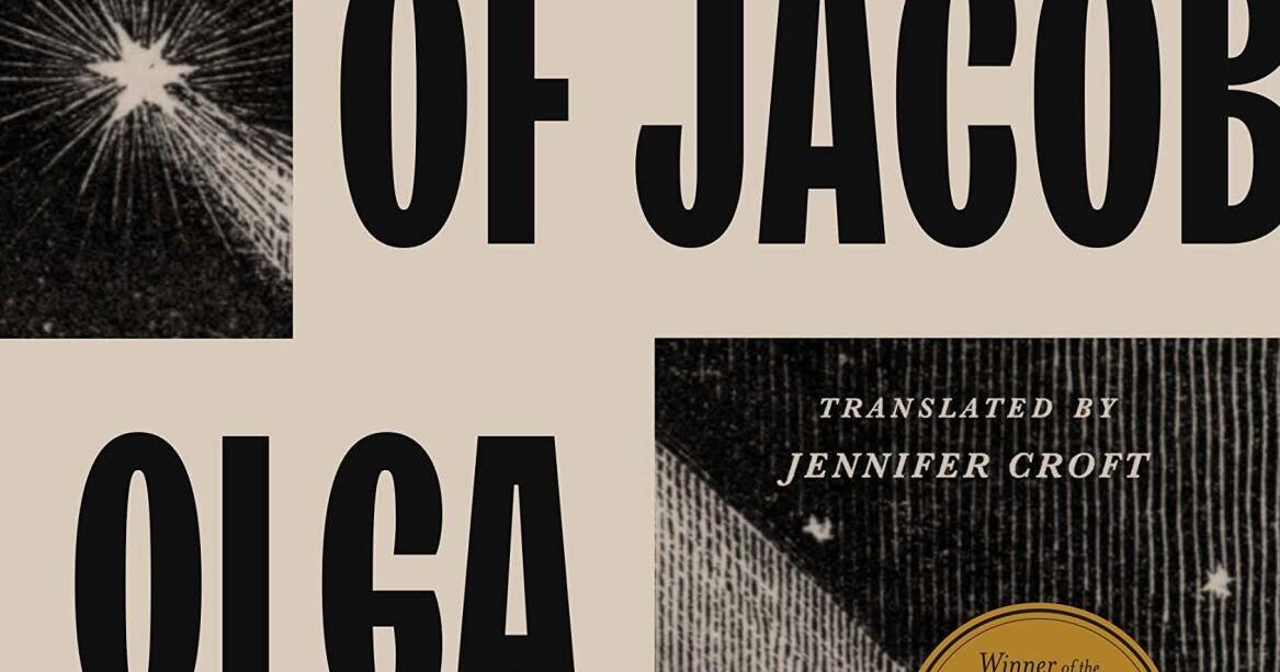 BOOK REVIEW: 'Books of Jacob' is richly rewarding read | Books ...