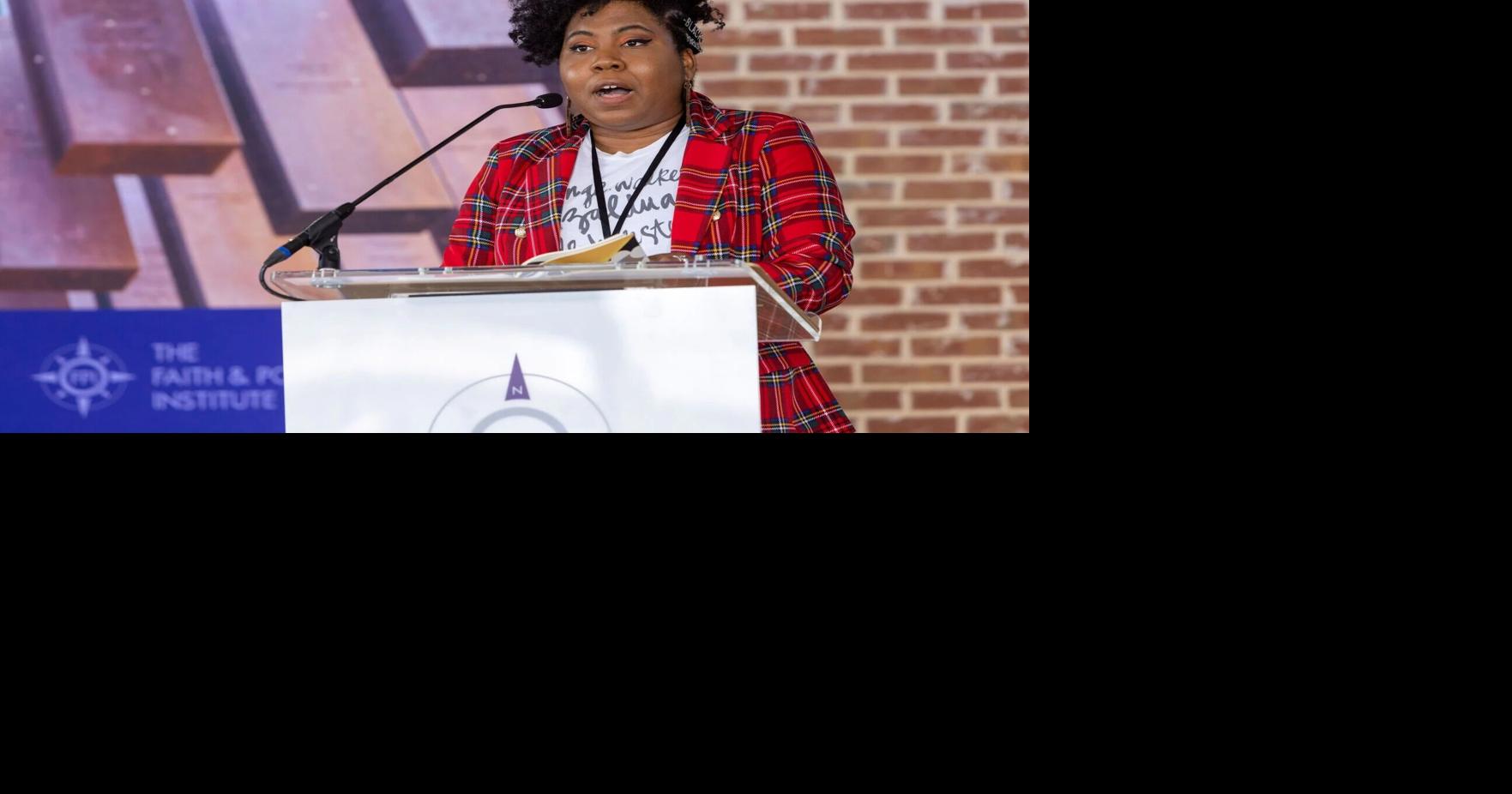 Alabama poet laureate to speak at Decatur's inaugural women's ...