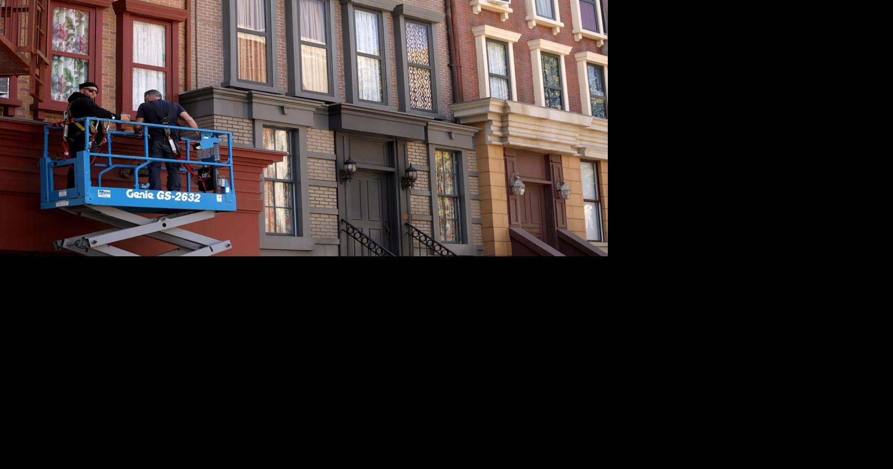 A new New York comes to life | | decaturdaily.com