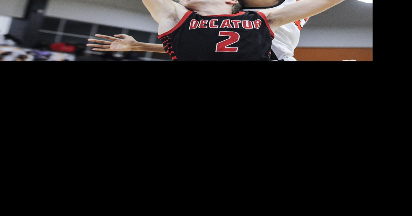 Austin vs. Decatur | Sports | decaturdaily.com