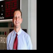 Wade Tomlinson: Born to shoot the basketball | Decatur High ...