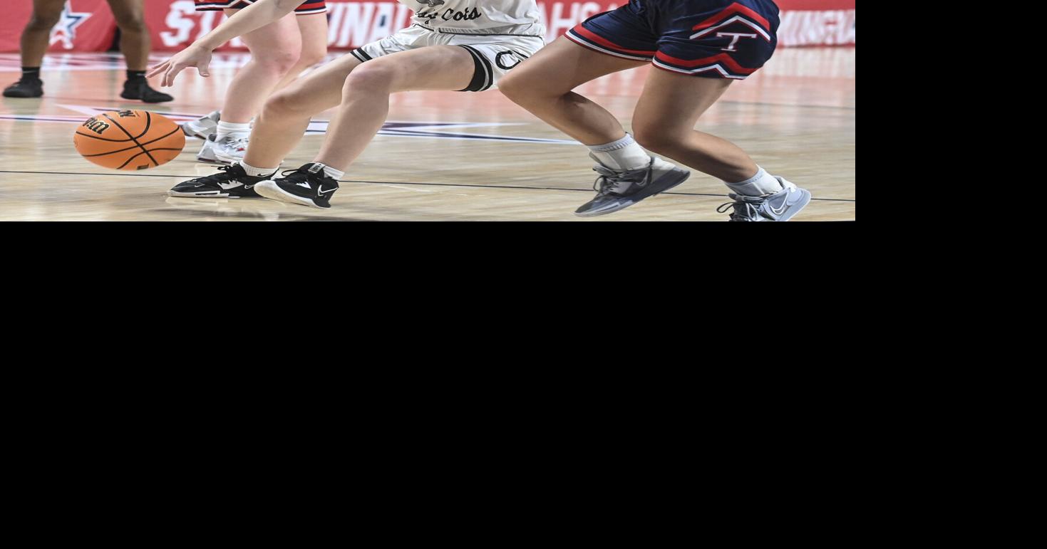 ALABAMA ALL-STATE BASKETBALL | High School | decaturdaily.com