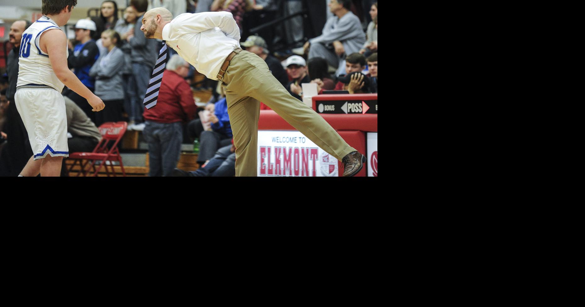Taylor's blue-collar style at West Limestone translates to hardwood ...