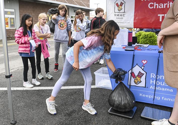 Pop tab collection helps Ronald McDonald House | Local News ...