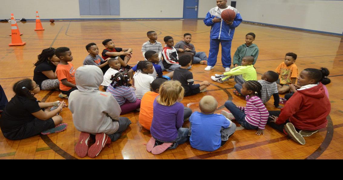 Carrie Matthews basketball program gets new life | Austin ...