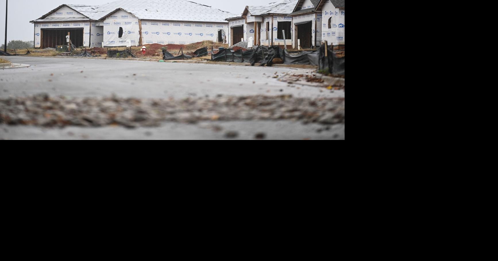 Build-to-rent restrictions proposed; new zoning ordinance delayed ...