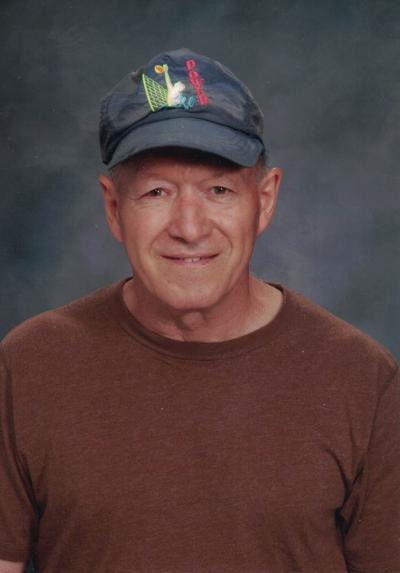 Joe Edward Hovater – Quad Cities Daily