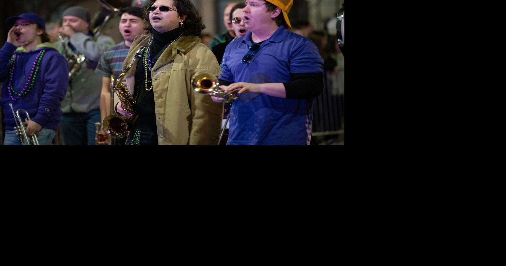 Carnegie Carnival raises more than $250,000 | Decatur | decaturdaily.com