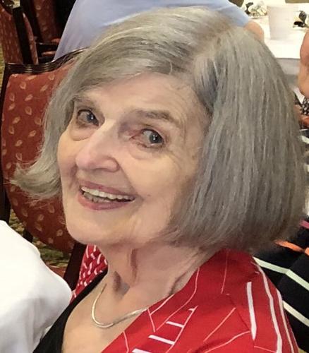 Shirley Jacob Stokes | Obituaries | decaturdaily.com