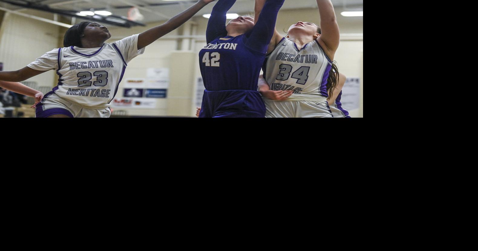 Prep notebook: Local basketball teams readying for postseason runs ...