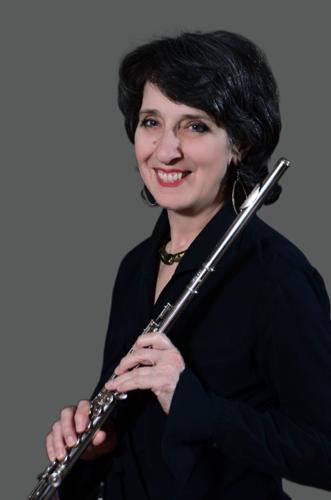 Call of the Wind: Orchestra Sul Ponticello concert to feature flutist ...