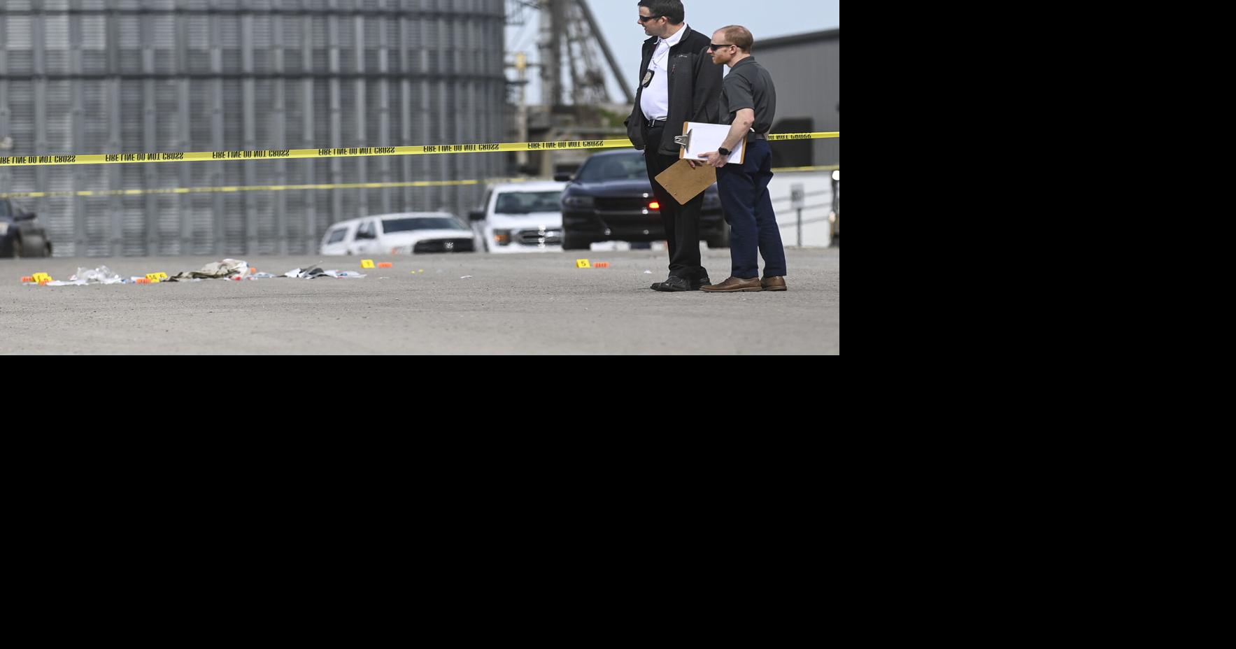 Man killed in Northeast Decatur drive-by shooting | Decatur ...