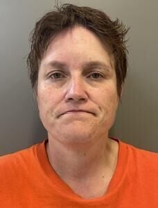 Police: Woman charged with breaking into vehicle, stealing credit cards ...