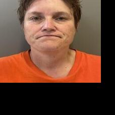 Police: Woman charged with breaking into vehicle, stealing credit cards ...
