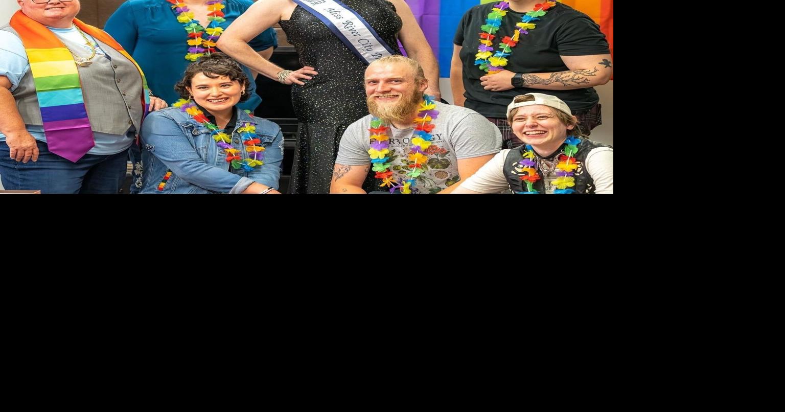 Pride festival comes to Decatur | Decatur | decaturdaily.com