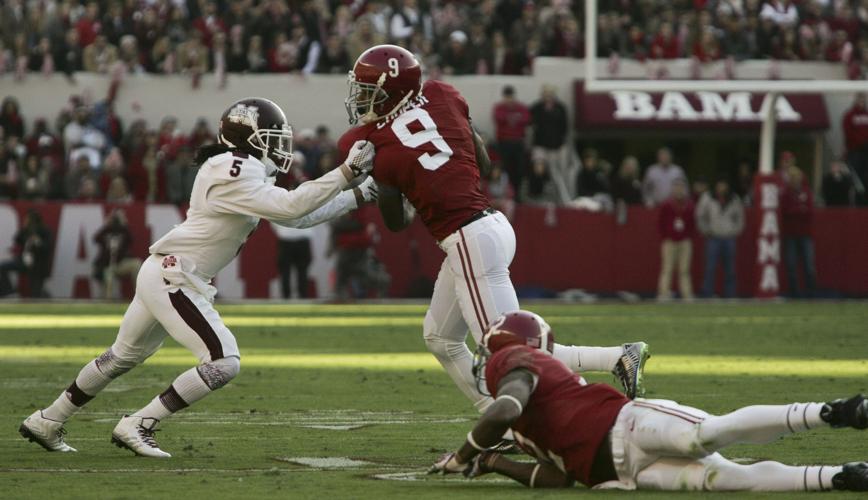 Alabama vs Mississippi State | Gallery | decaturdaily.com