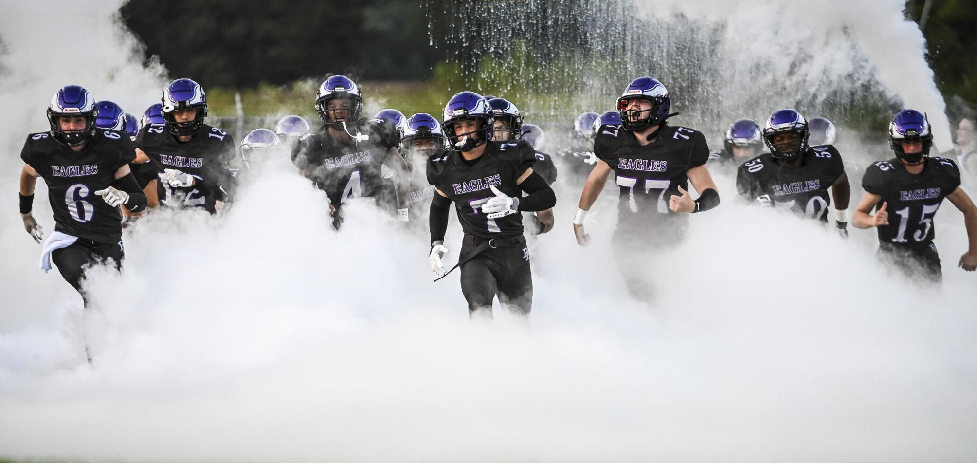 Decatur Heritage | decaturdaily.com