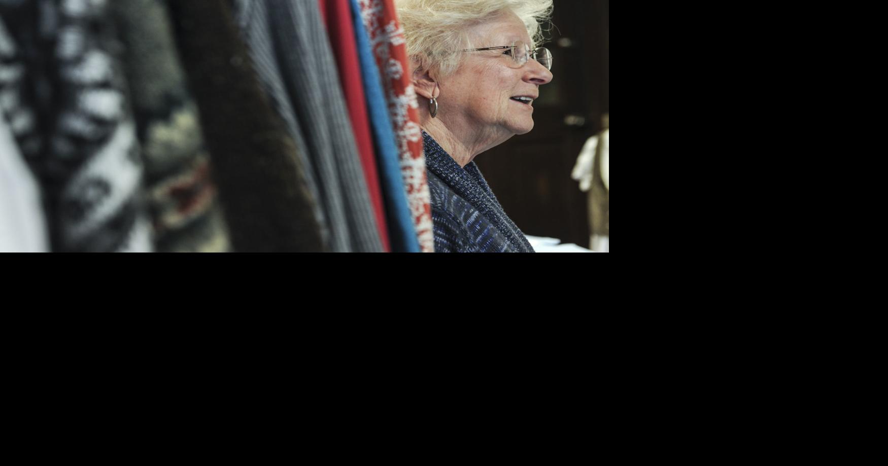 Behind the Seams and Scenes: Decatur woman creates costumes for ...