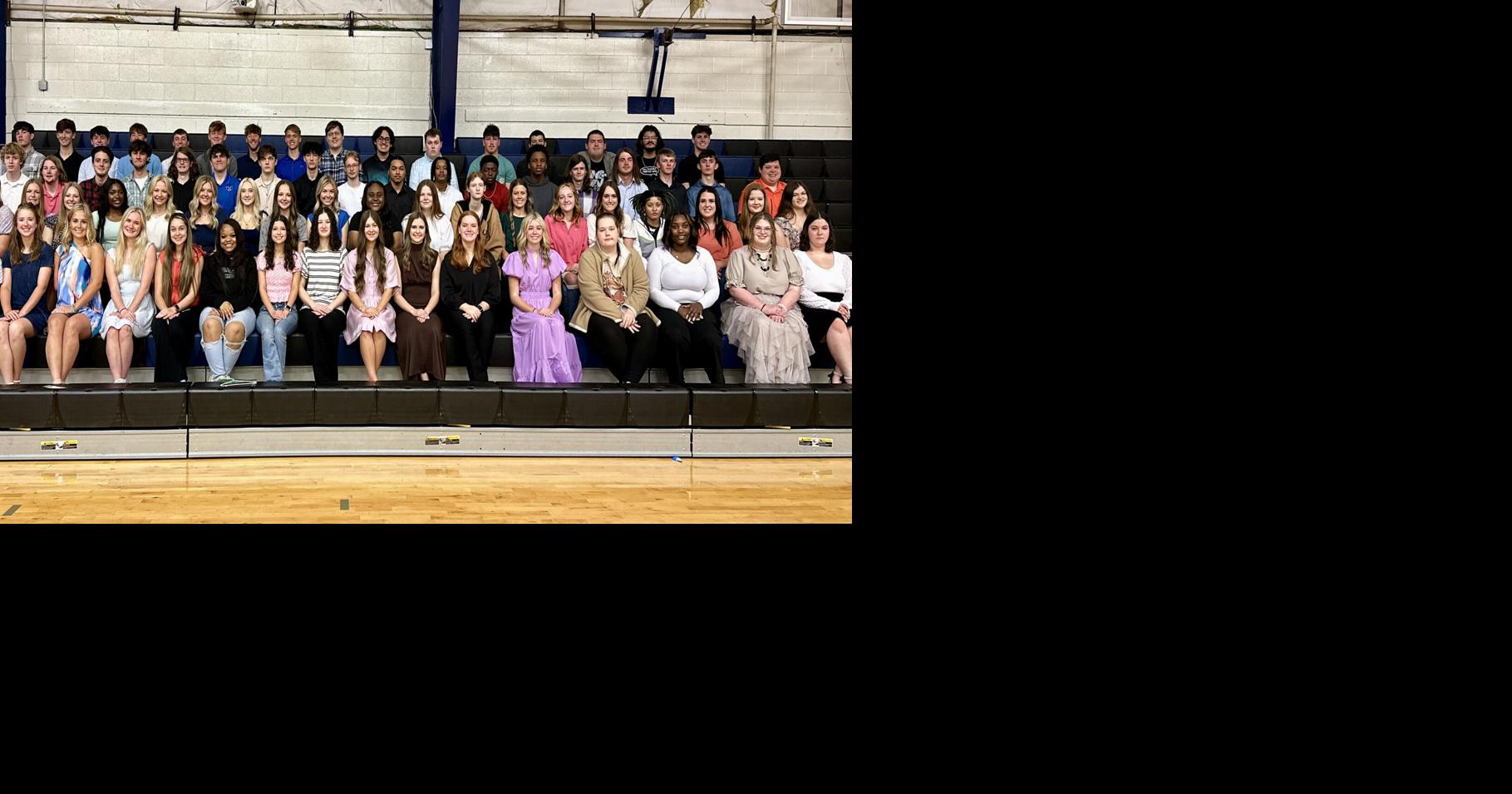 Hatton High School Class of 2025 | Graduation | decaturdaily.com