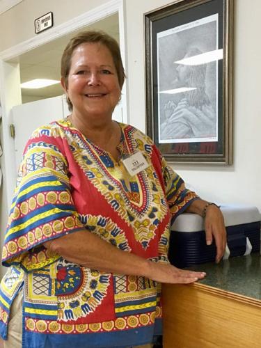 Jann Ellis Thomas | Obituaries | decaturdaily.com