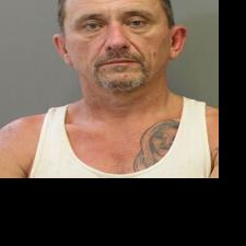 Morgan County Jail inmate walks off job; Sheriff's Office trying to ...