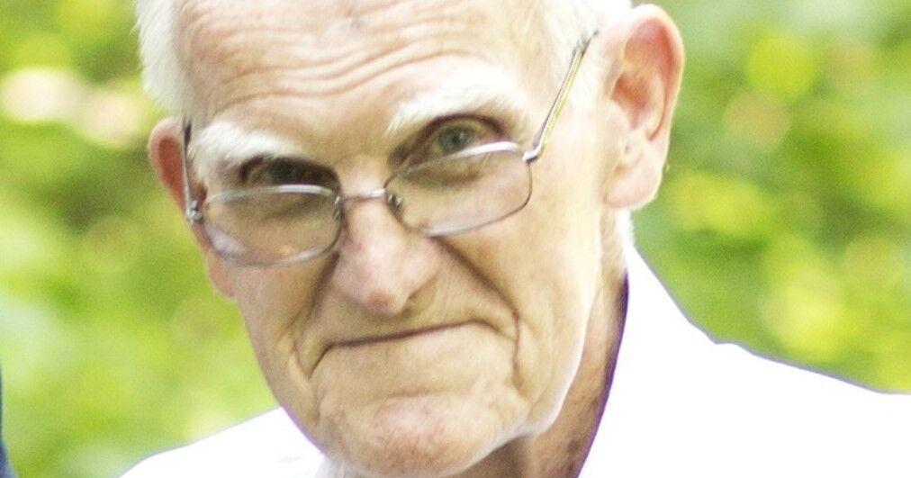 Daniel Joe Forrest Weaver | Obituaries | decaturdaily.com