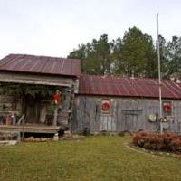 Haygood Family Cabin | Local News | decaturdaily.com