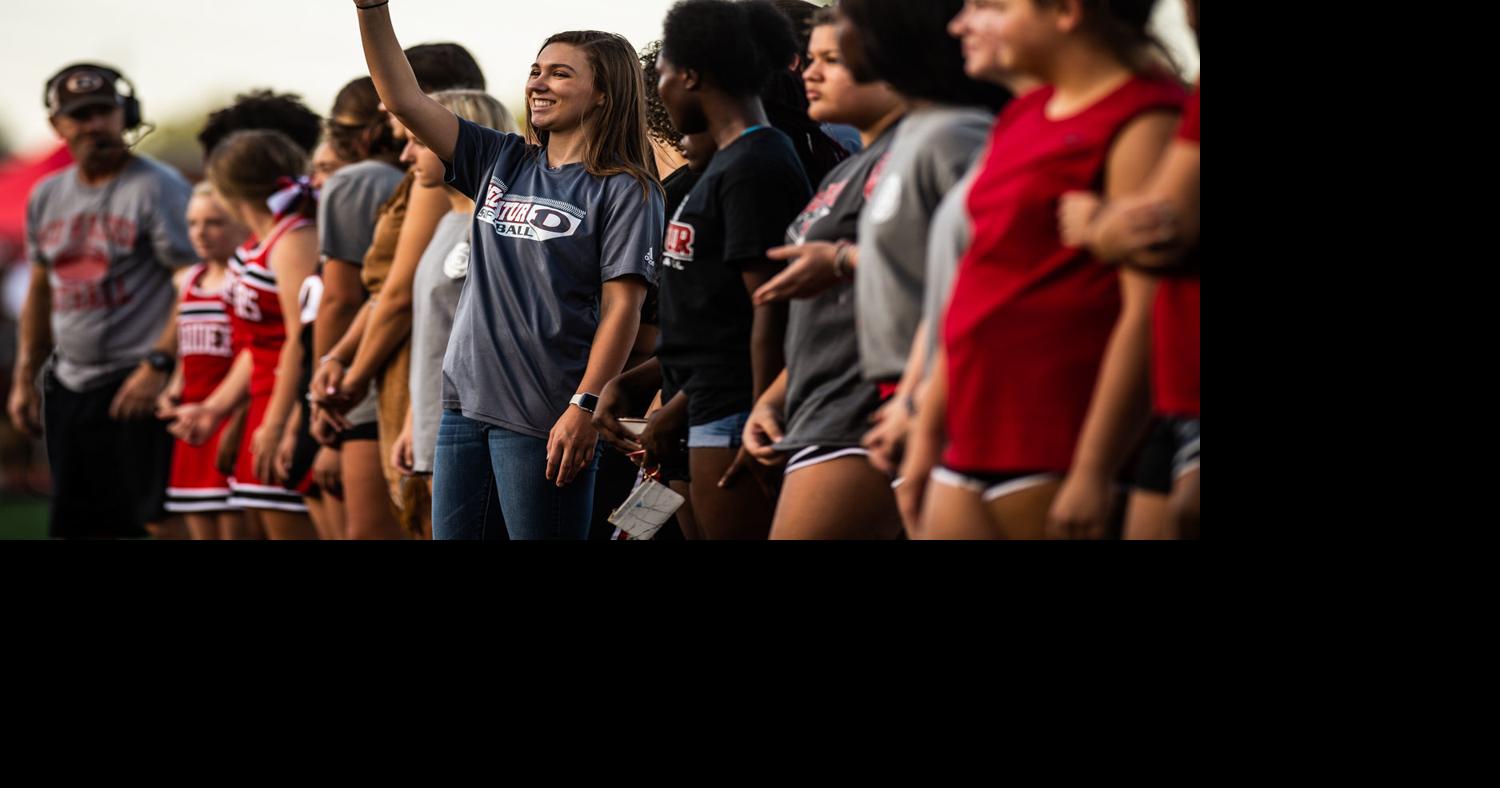 Raiders ready to roll | Local News | decaturdaily.com