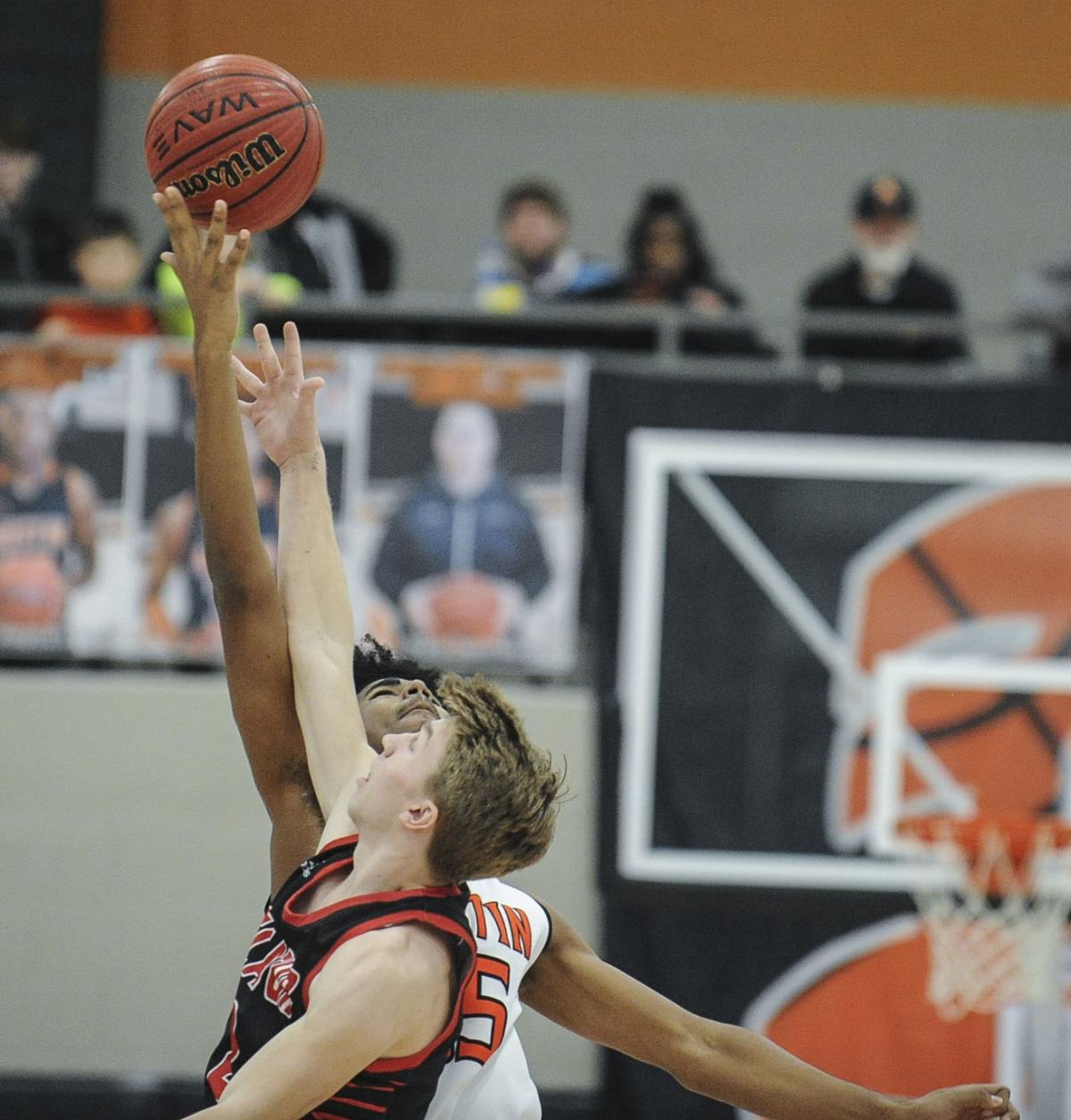 Austin vs. Decatur | Sports | decaturdaily.com