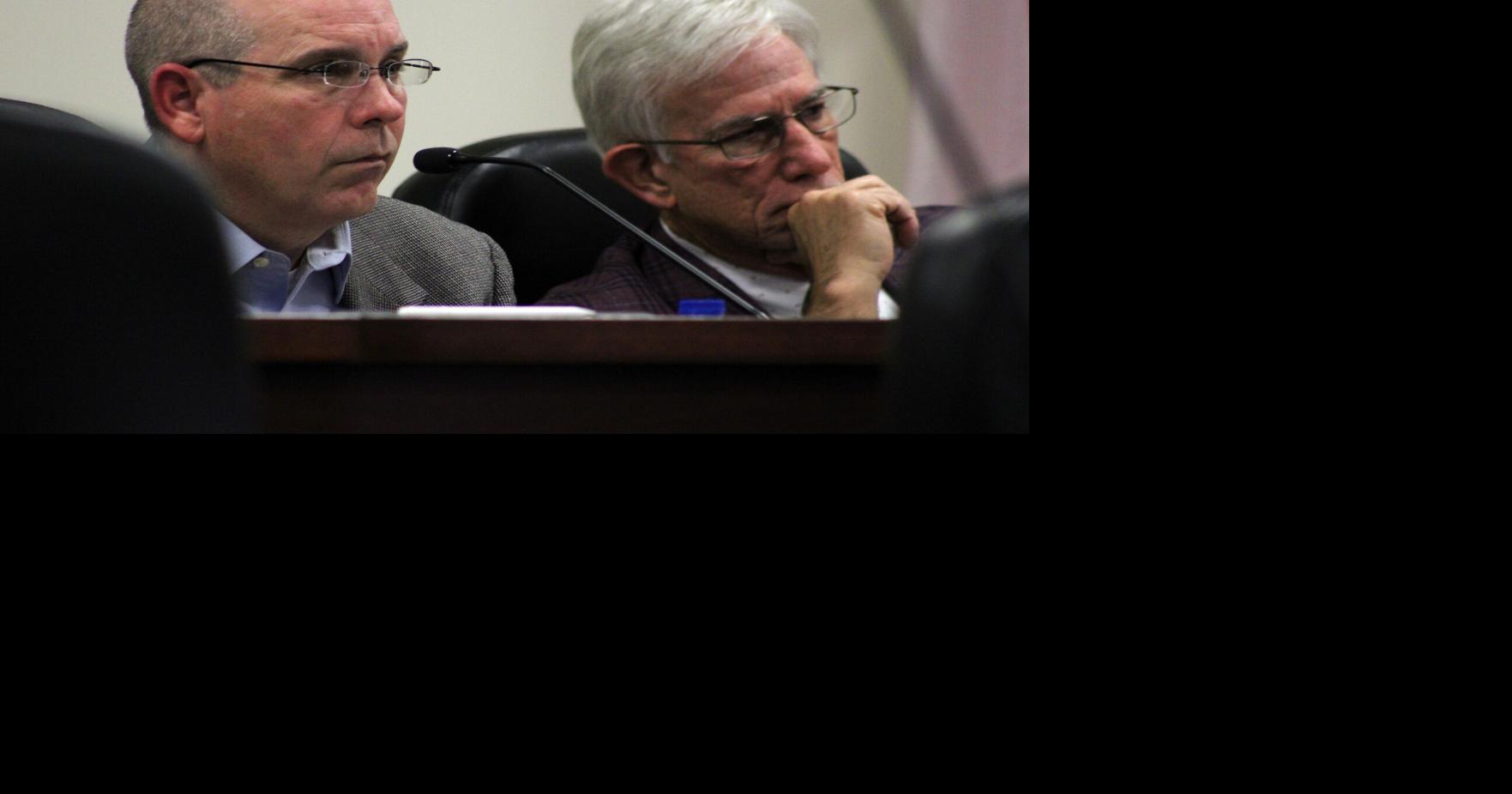 Inmates’ families share gruesome testimony on Alabama prison conditions ...