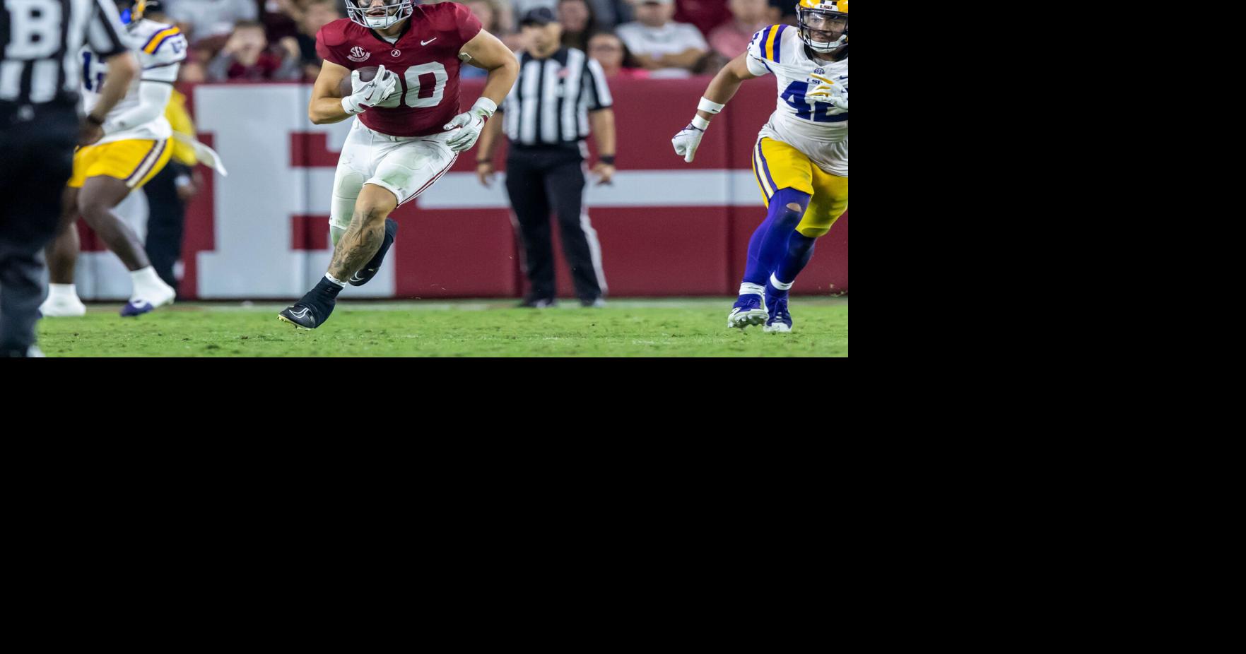 GameDay preview: Alabama vs. Indiana | Sports | decaturdaily.com