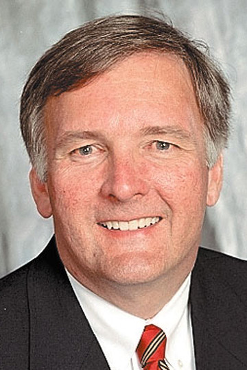 Former Morgan County District Attorney Bob Burrell Passes Away (WHNT ...